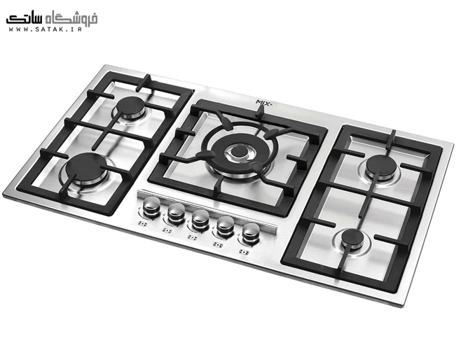 گاز میکس پلاس IS 9505 - فروشگاه ساتک