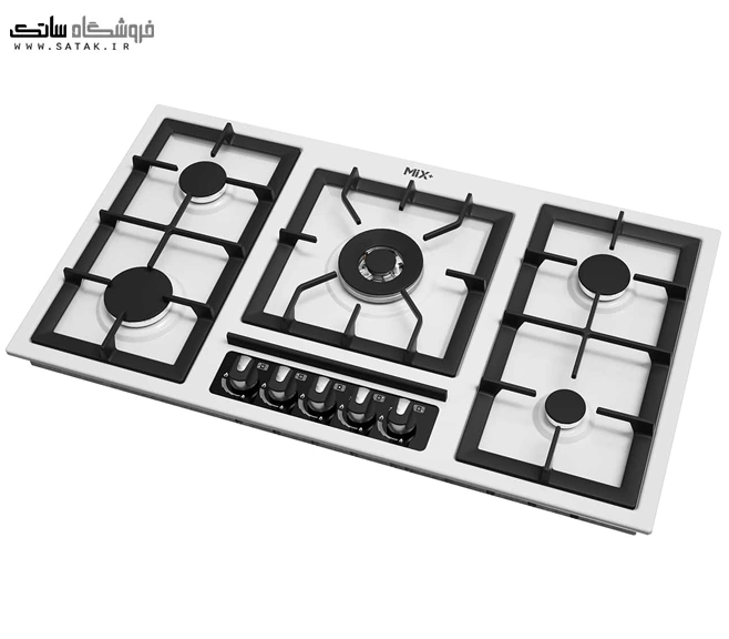گاز میکس پلاس E518MW - فروشگاه ساتک